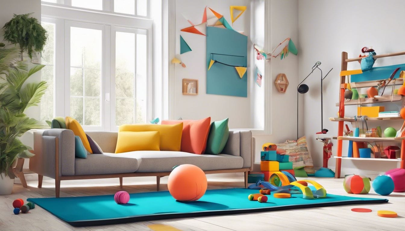 Circuittraining | Voordelen, Oefeningen en Uitleg ...