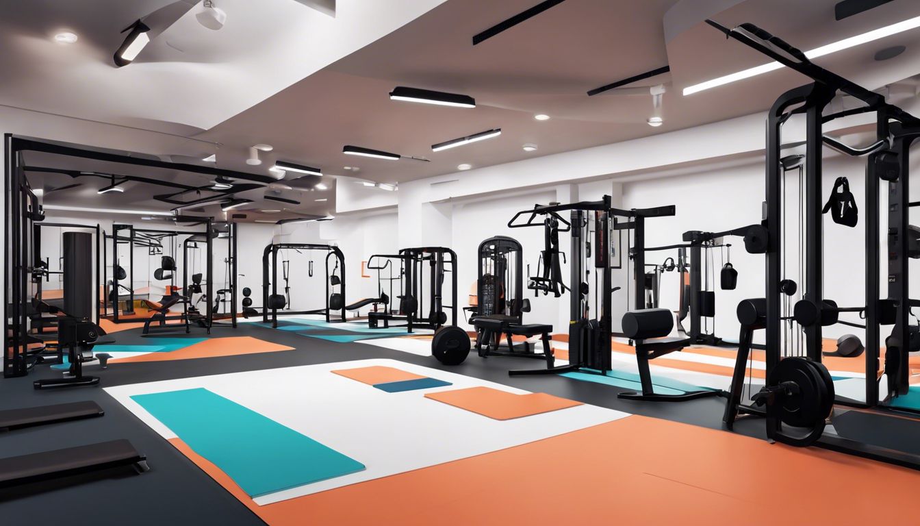 Het Debat over Fitness vs Circuit Training: Circuit Training vs. HIIT ...