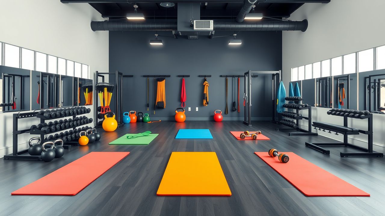 Circuit Training Apeldoorn | Bouw aan Je Conditie en Kracht ...