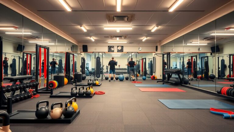 Circuit Training Hilversum | Alles wat Je Moet Weten ...