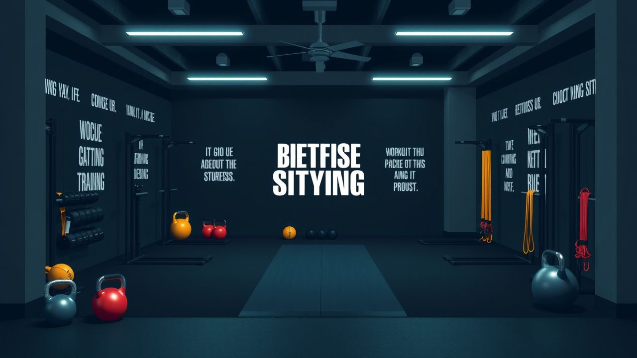 Conditie Circuit | Kracht en Uithoudingsvermogen Verbeteren ...