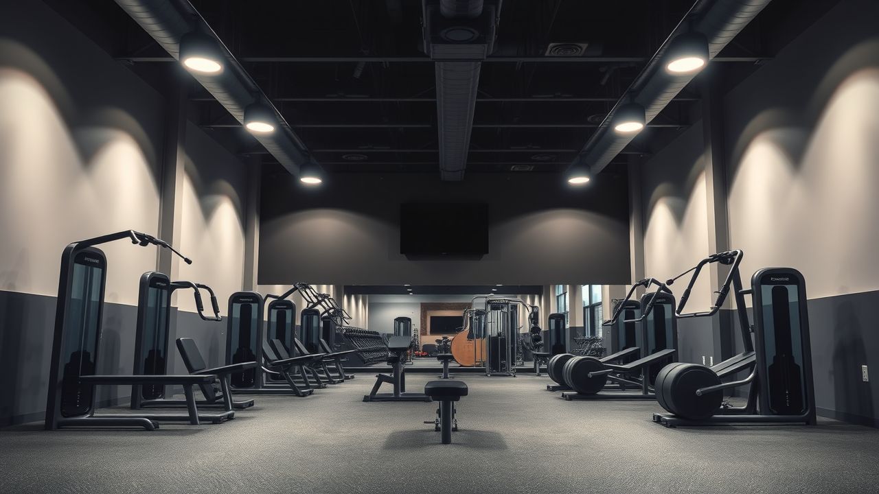 Circuit Training Ouderen | Groepstraining voor Conditie en Balans ...