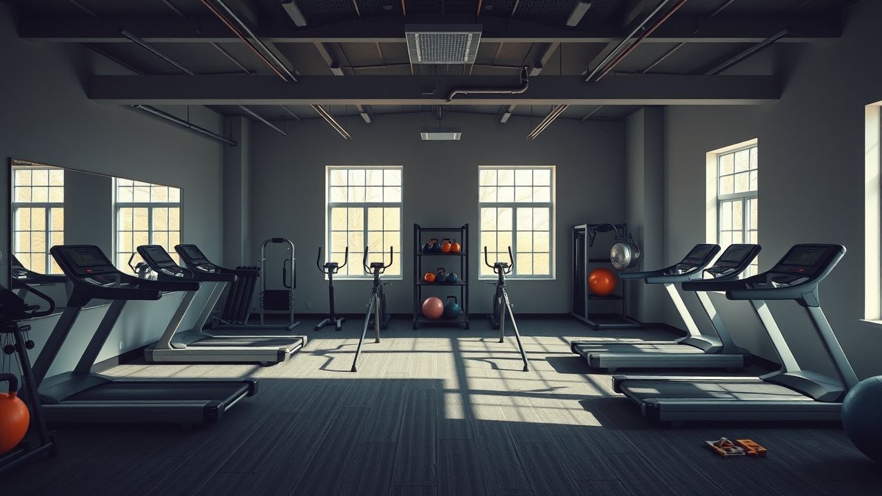 Circuittraining Breda | Beste Workouts voor Kracht en Conditie ...